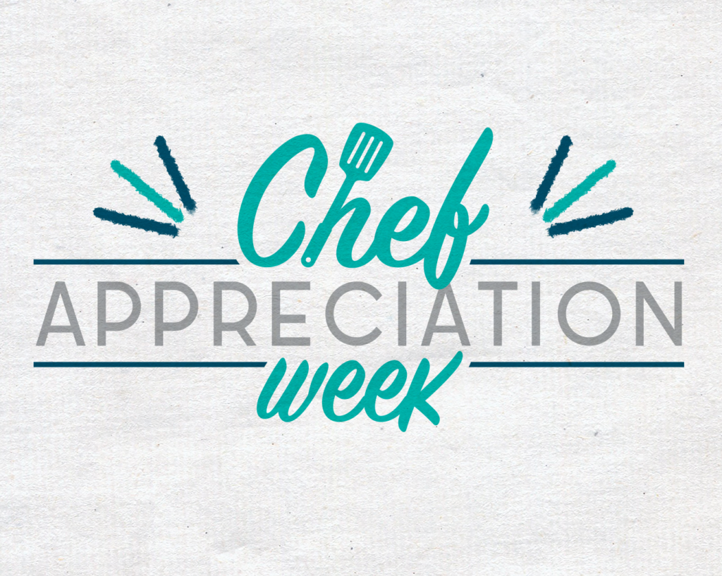 Chef Appreciation Week 2023 - workmateseat